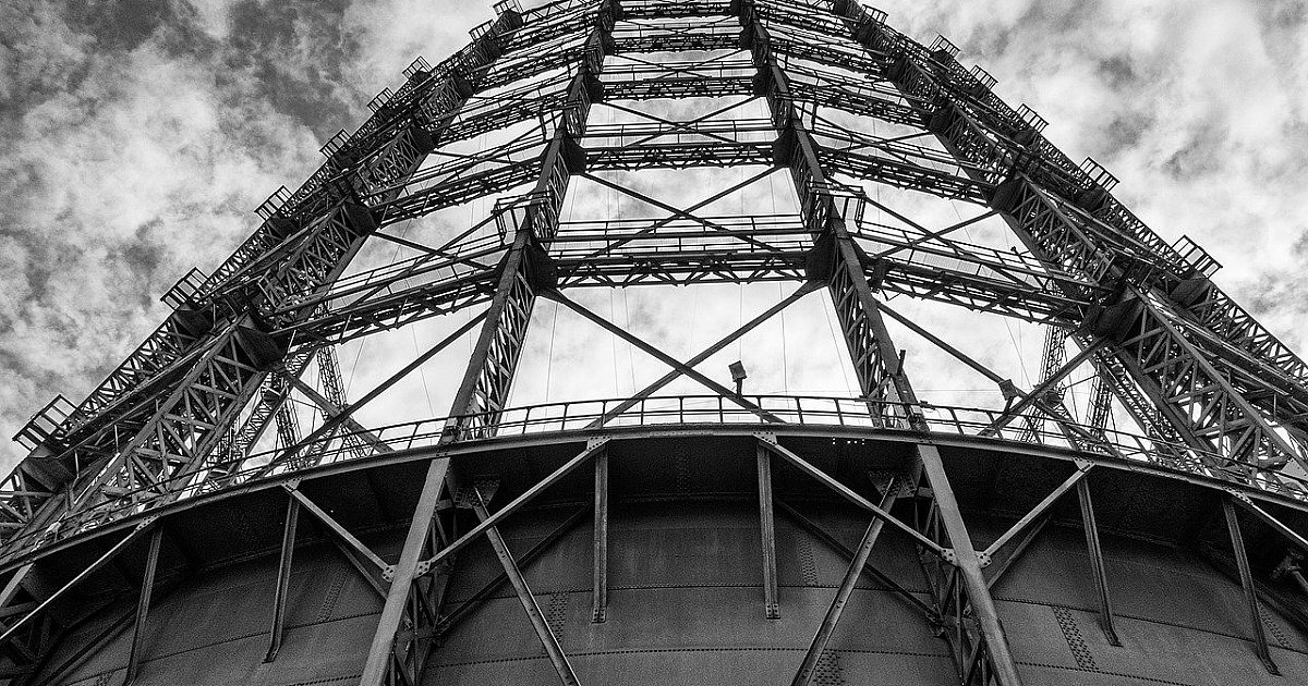 ENERGY-HUB - Gas Storage bude mít vlastní cloud: Otevře cestu k rychlým ...